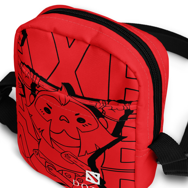 Axe Axe Utility Crossbody Bag | TI2025 EU
