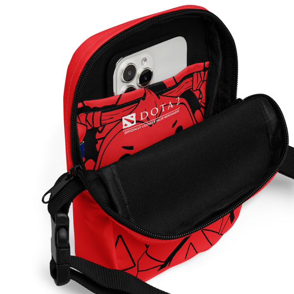 Axe Axe Utility Crossbody Bag | TI2025 EU