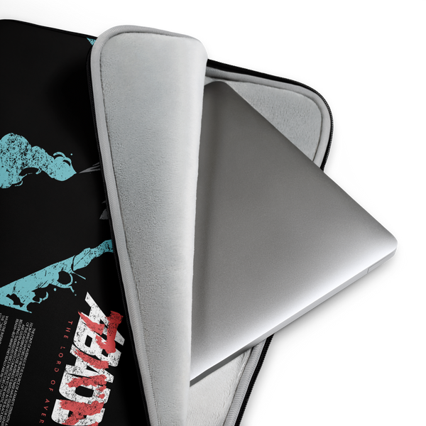 Lord of Avernus Laptop Sleeve | TI2025 EU